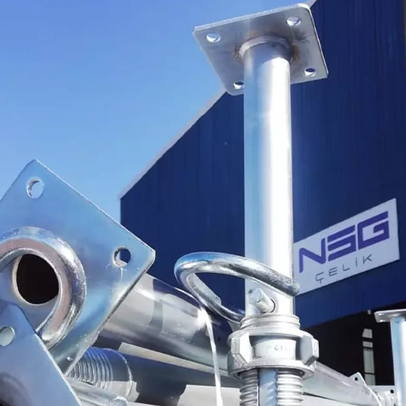 Nsg Props | TELESCOPİC PROP