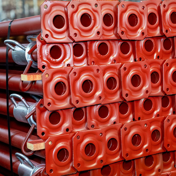 Nsg Props | TELESCOPİC PROP